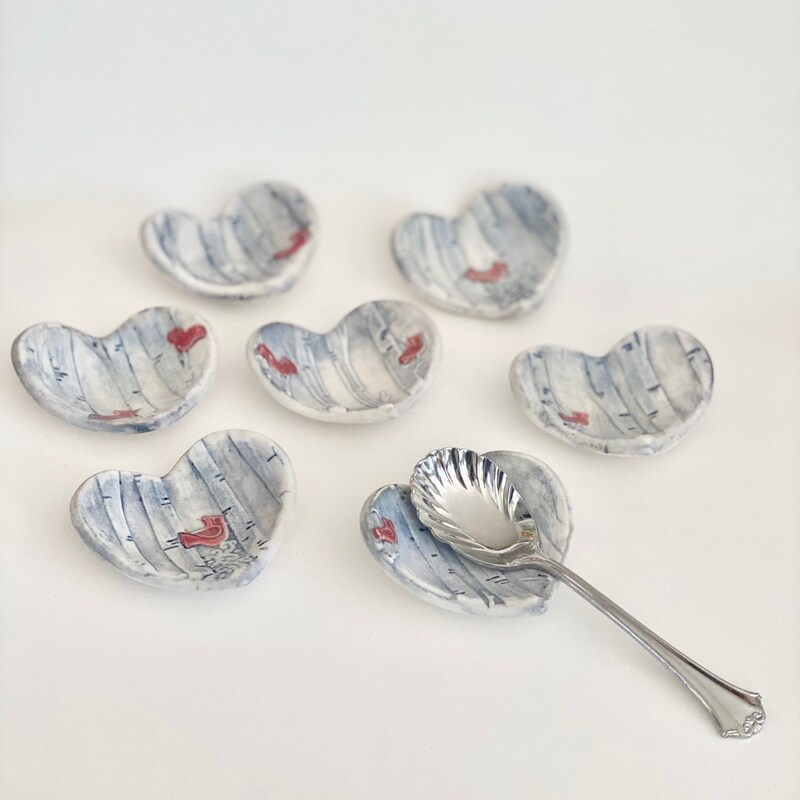 Coffee Spoon Rest - Etsy