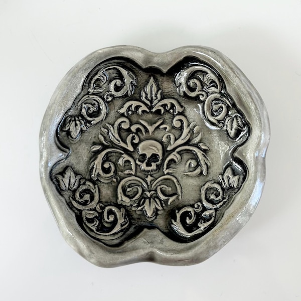 Vintage Spoon Rest - Etsy