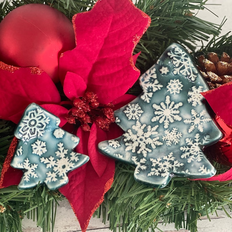 Christmas Spoons - Etsy