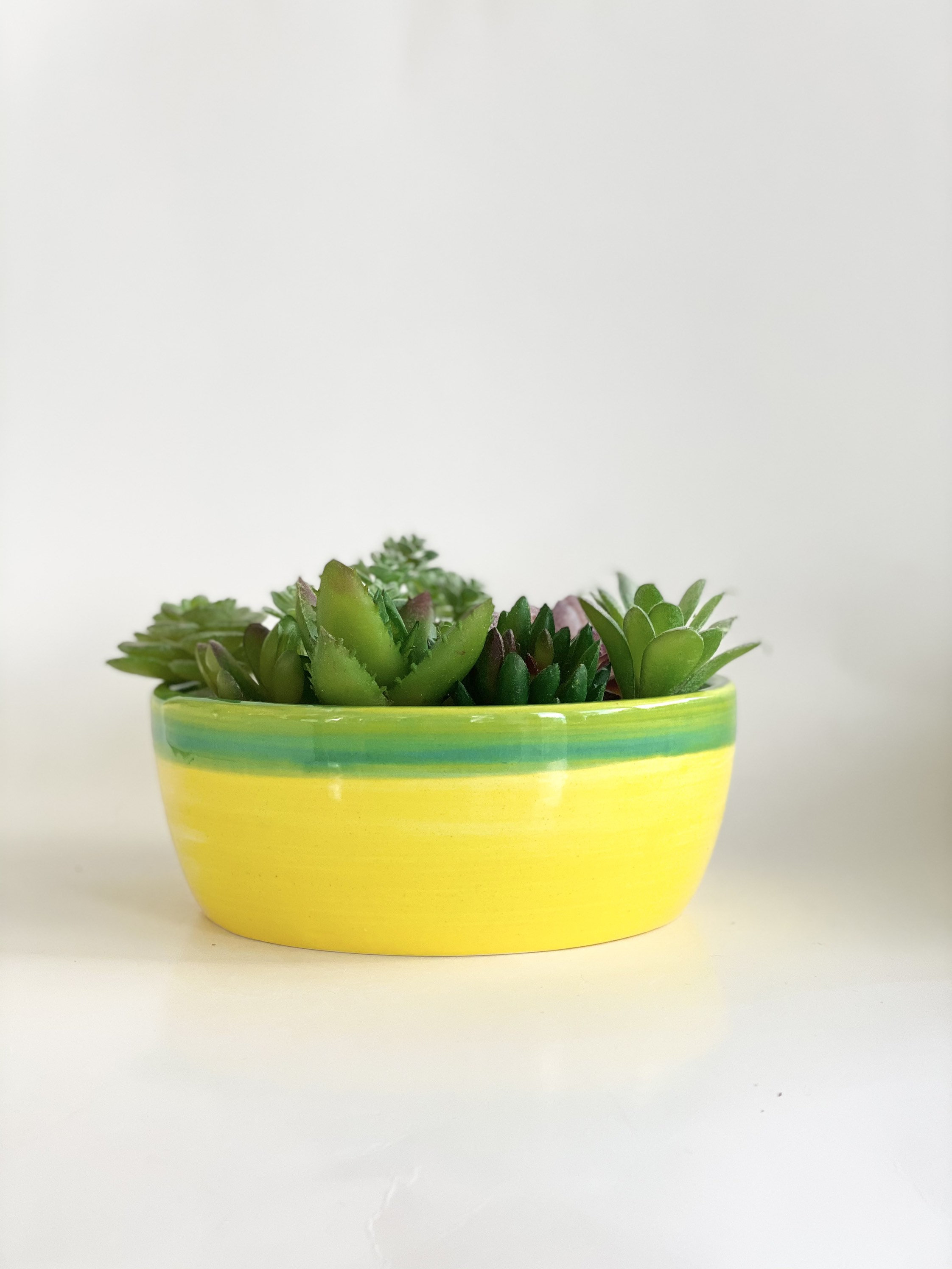 Planter Pot, Small Planter, Cactus Planter, Succulent Pot, Small ...