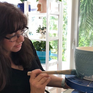 Fall Spoon Rest Autumn Kitchen Decor Fall Leaf Decor - Etsy