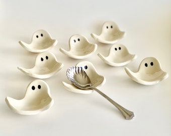 Halloween Spoon Rest - Etsy