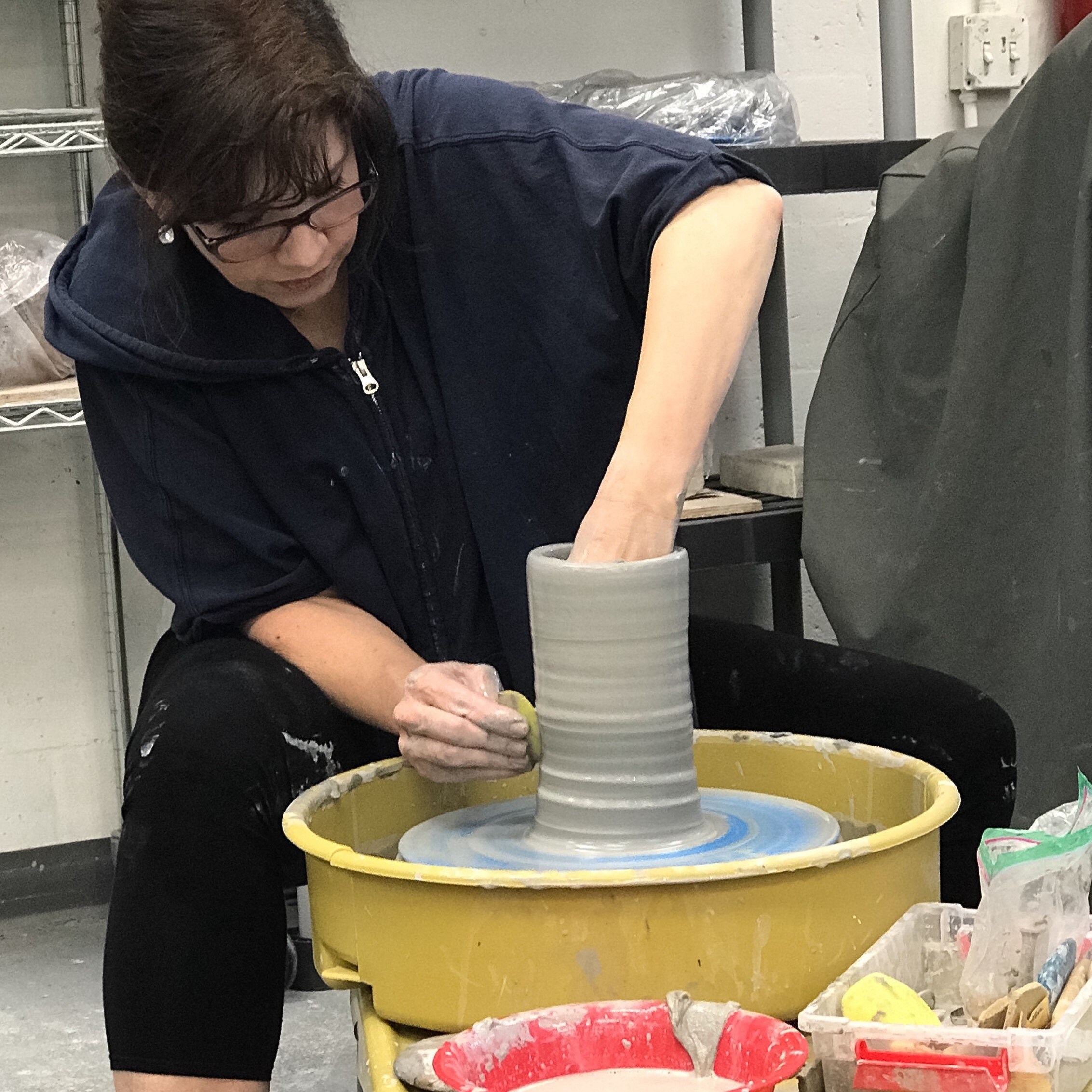 Halloween Spoon Rest, Halloween Decor, Ceramic Ghost, Ghost Spoon Rest ...