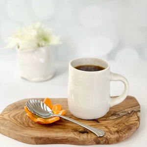 Coffee Spoon Rest Teaspoon Rest Spoon Rest Tea Spoon Holder Spoon ...