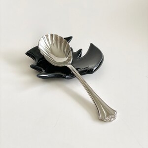 Bat Spoon Rest Halloween Spoon Rest Spoon Rest Ceramic Bat - Etsy Canada