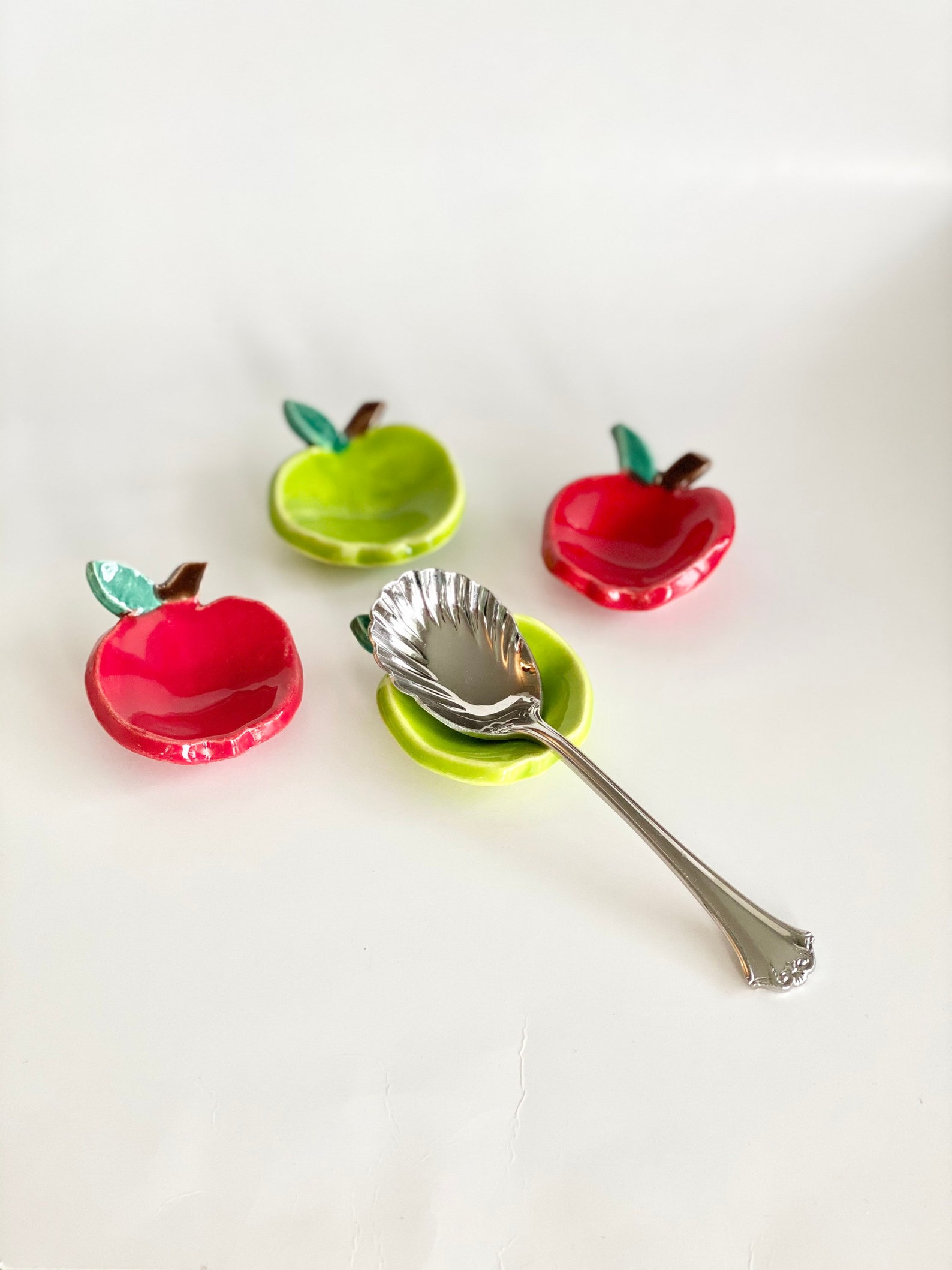 Coffee Spoon Rest Teaspoon Rest Spoon Rest Tea Spoon | Etsy