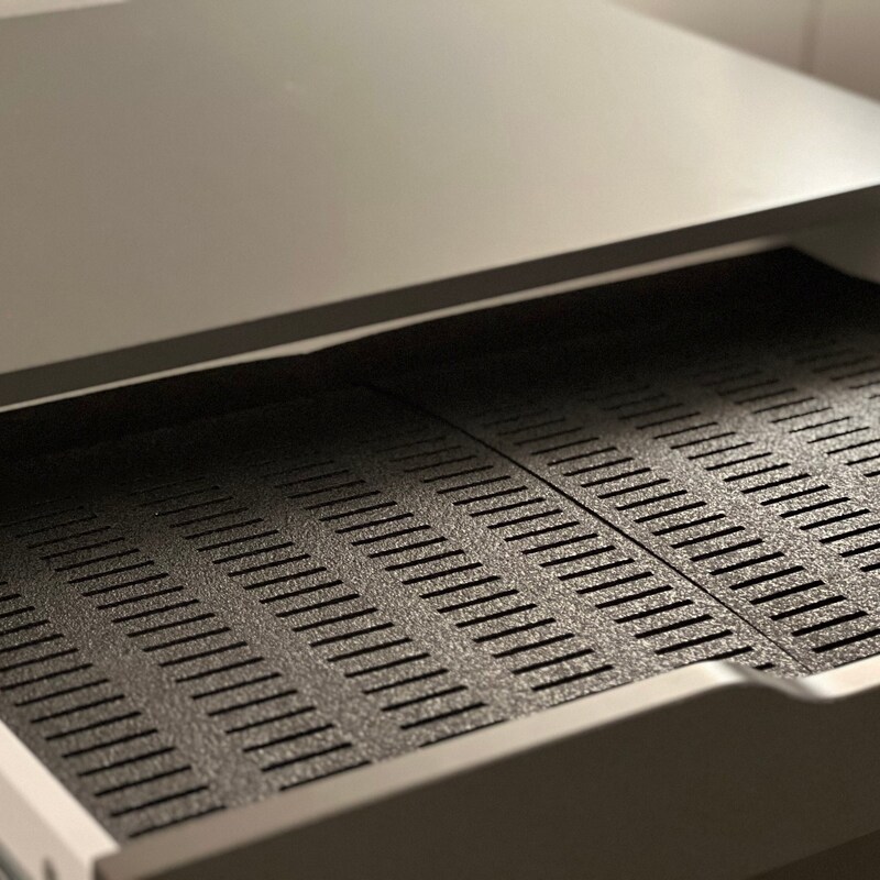 Ikea Alex Drawer Inserts - Etsy