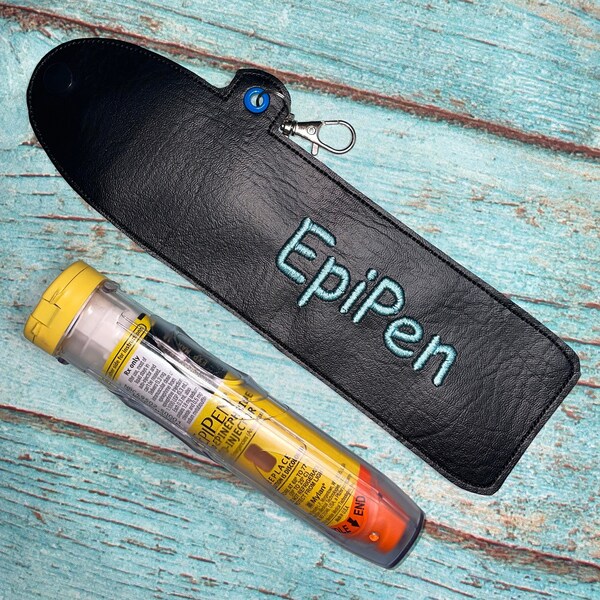 Epipen Holder - Etsy