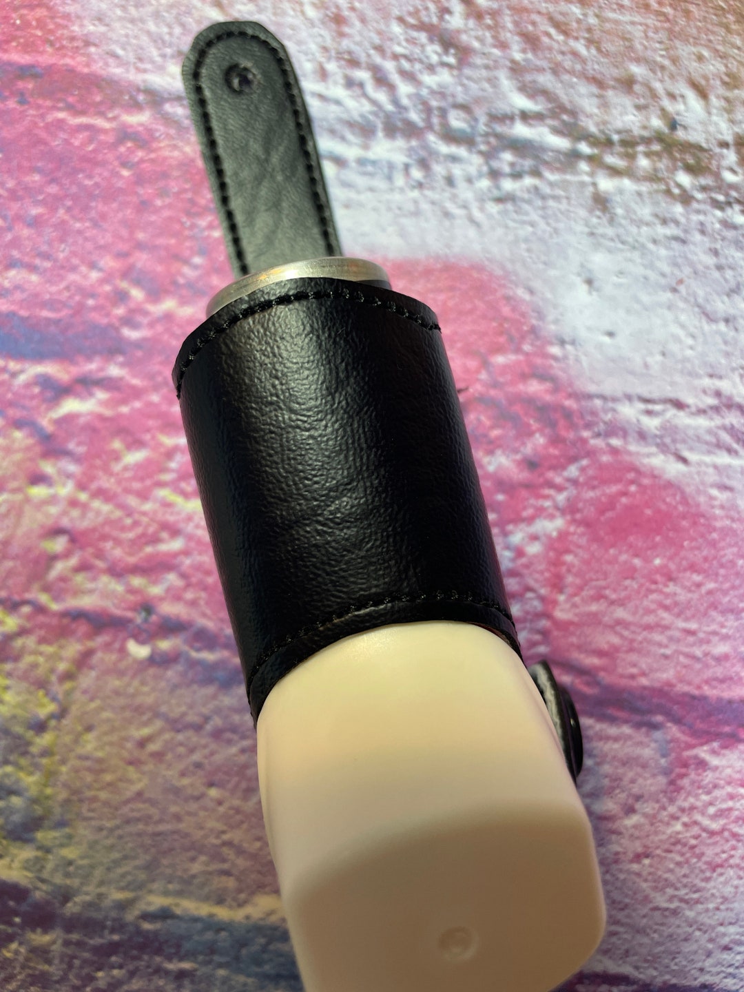 Solid Color Pro Air HFA Inhaler Case, Inhaler Holder, Inhaler Keychain ...