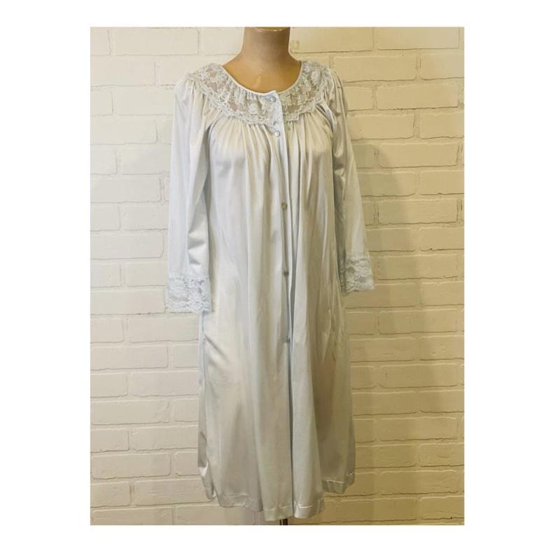 Vintage Gilead Nightgown - Etsy