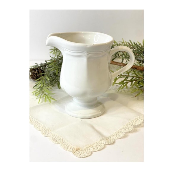 Countryside Creamer - Etsy