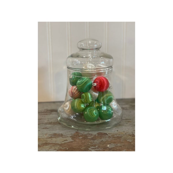 Vintage Bell Jars - Etsy