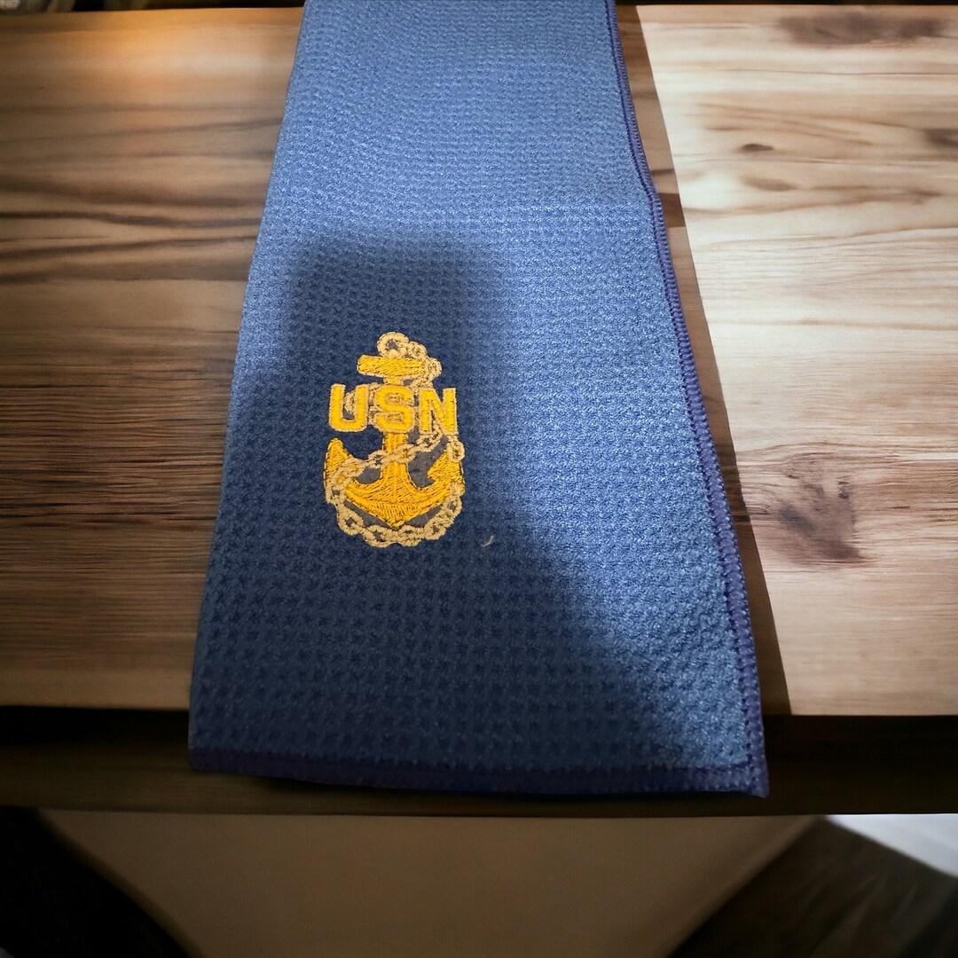 Navy Chief Swag, Naval Chief Tradition, CPO Retirement Present, Chief ...