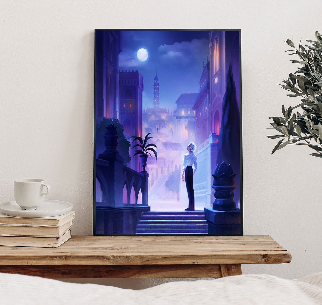 Astarion Poster, Astarion Art, Astarion Wanddekor, Baldurs Tor 3 Poster ... Astarion Poster, Astarion Art, Astarion Wanddekor, Baldurs Tor 3 Poster ...