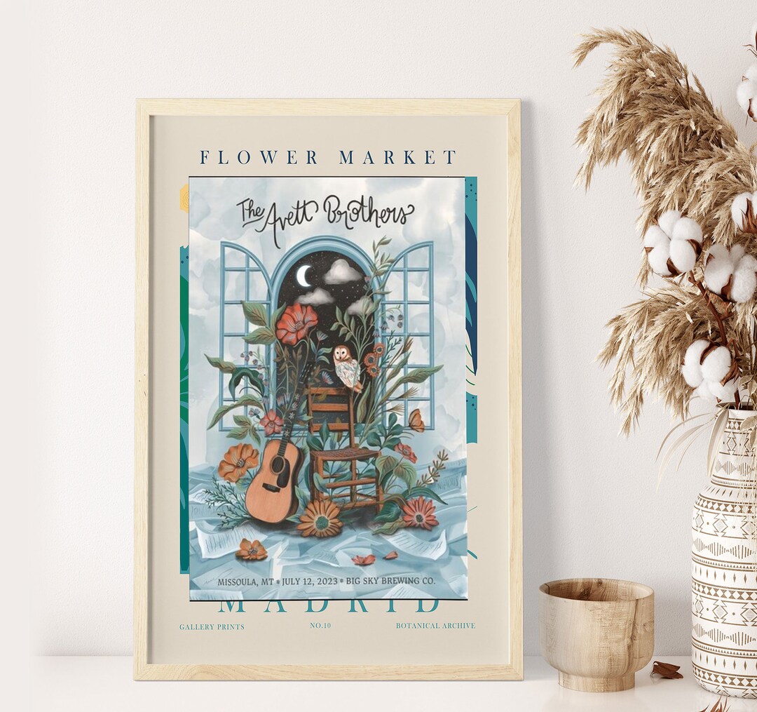 The Av Ett Br Oth Ers B Ig Sky Bre Wing Co M Iss Oula MT July - Etsy