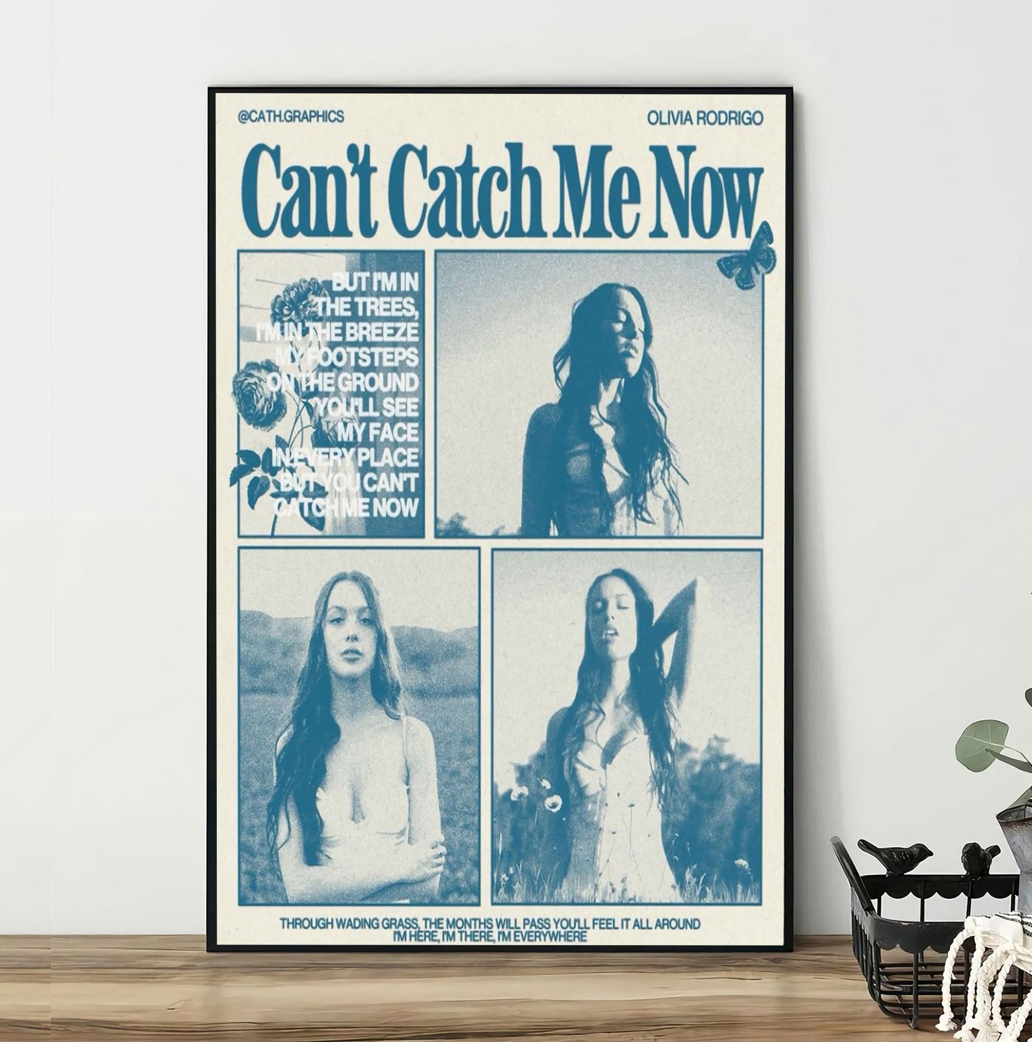 Olivia Rodrigo Posters, Olivia Rodrigo Merch, Print Aesthetic, Olivia ...