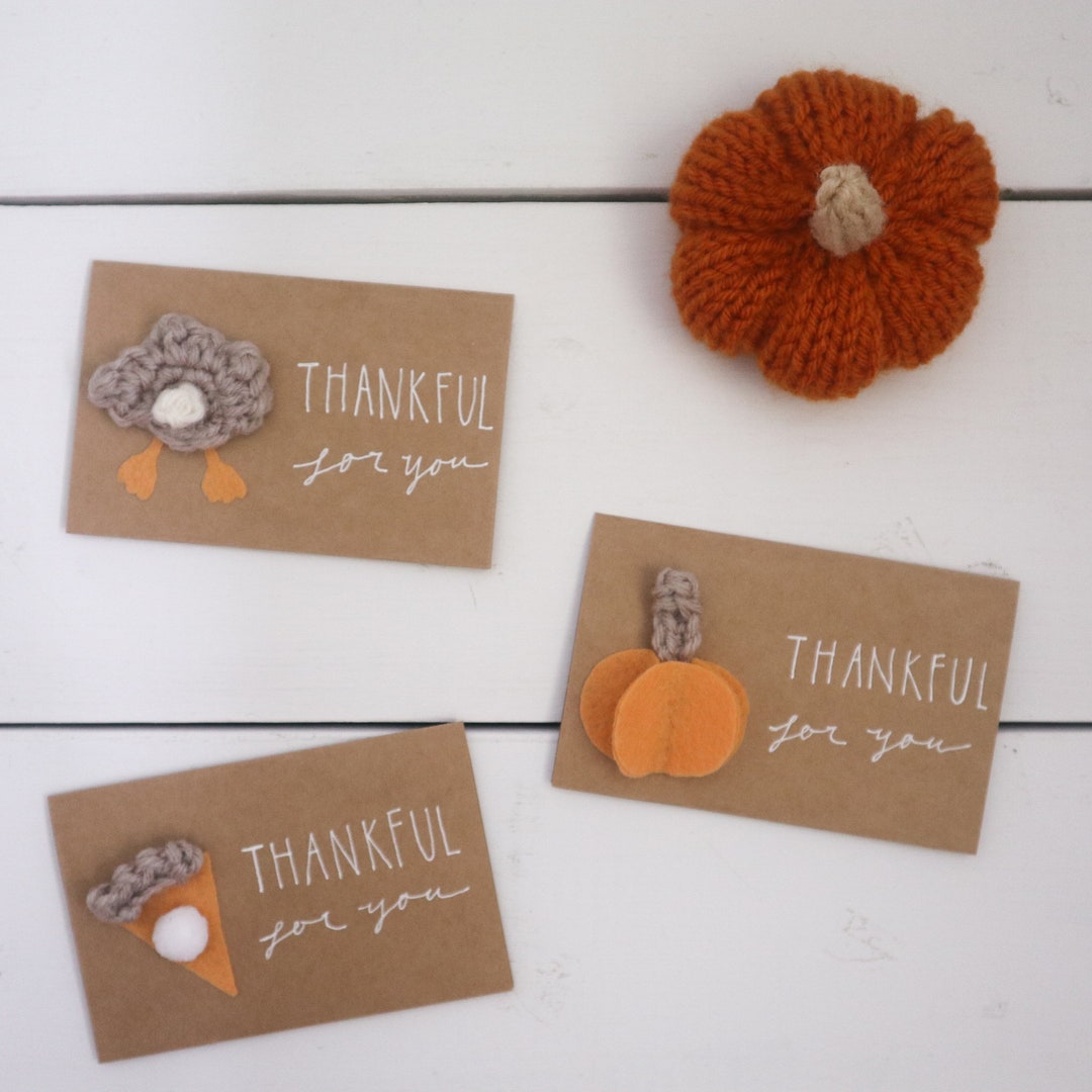 Thanksgiving/friendsgiving Cards - Etsy