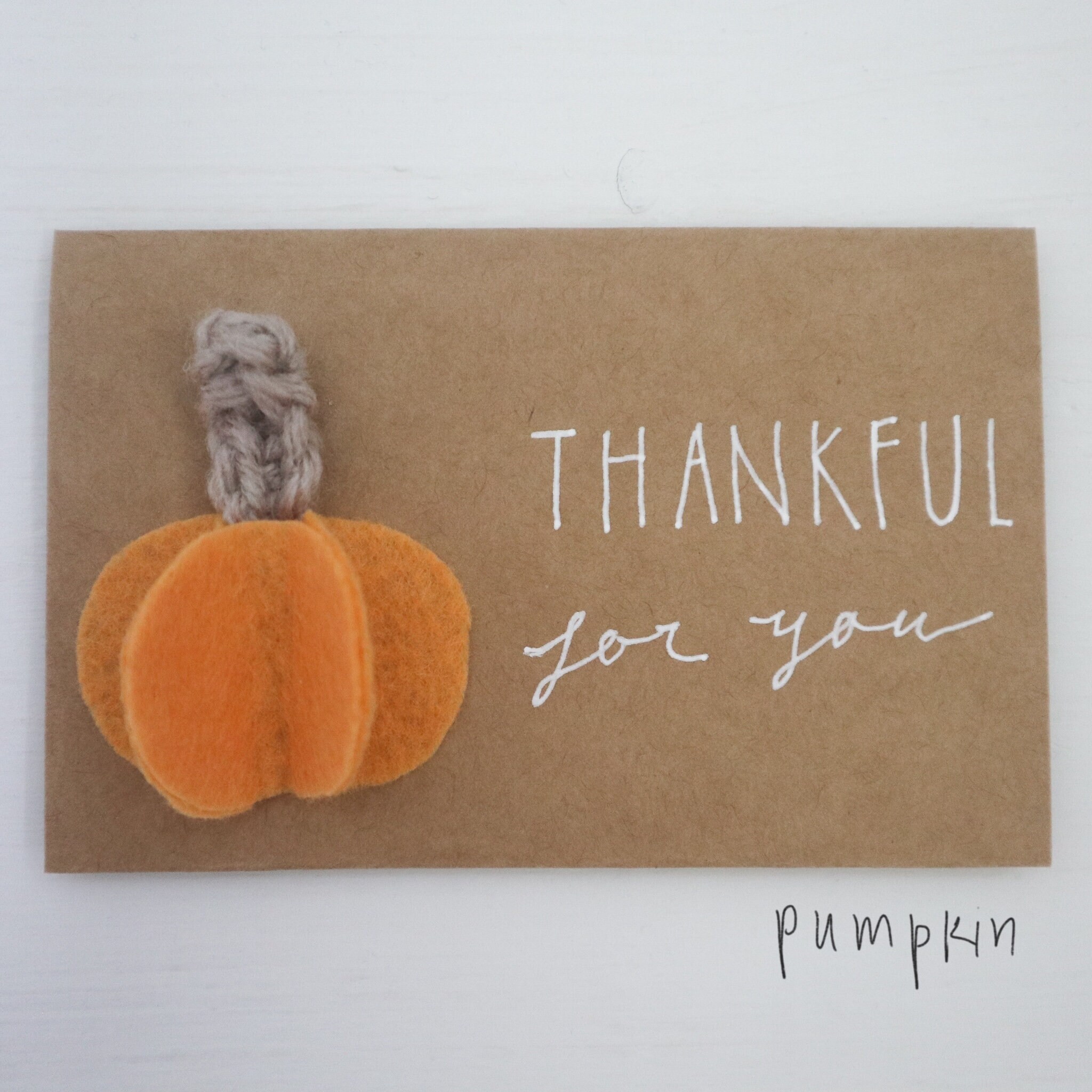 Thanksgiving/friendsgiving Cards - Etsy