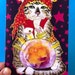 Holiday Rabbit Boxed Cards - Etsy