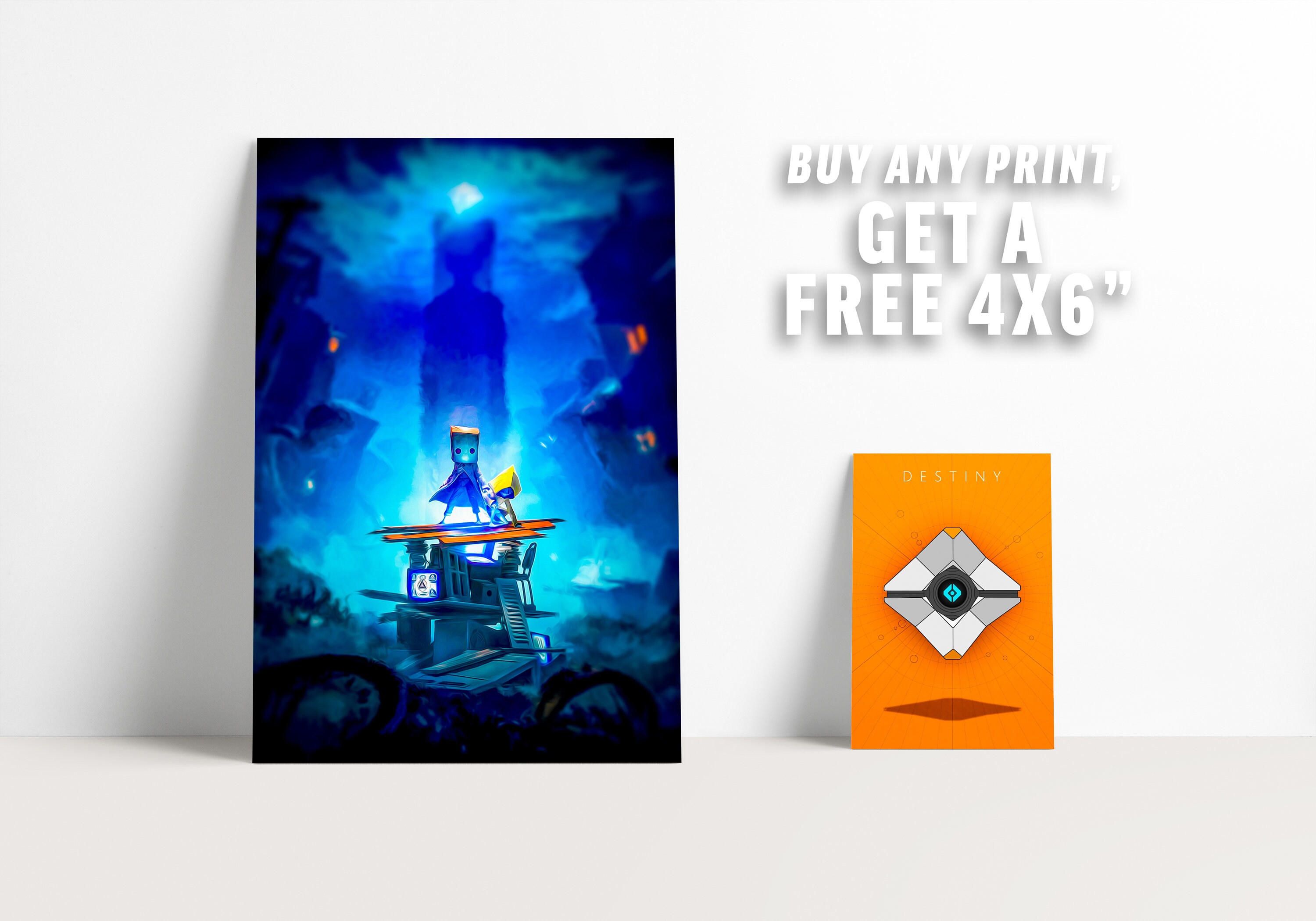 THE CONJURING: Fan Art Poster | Etsy