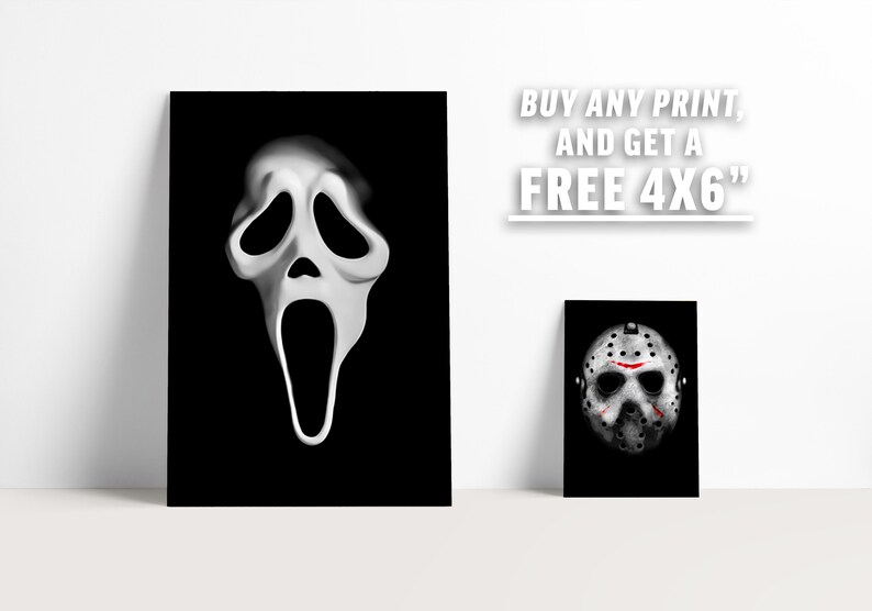 THE CONJURING: Fan Art Poster - Etsy