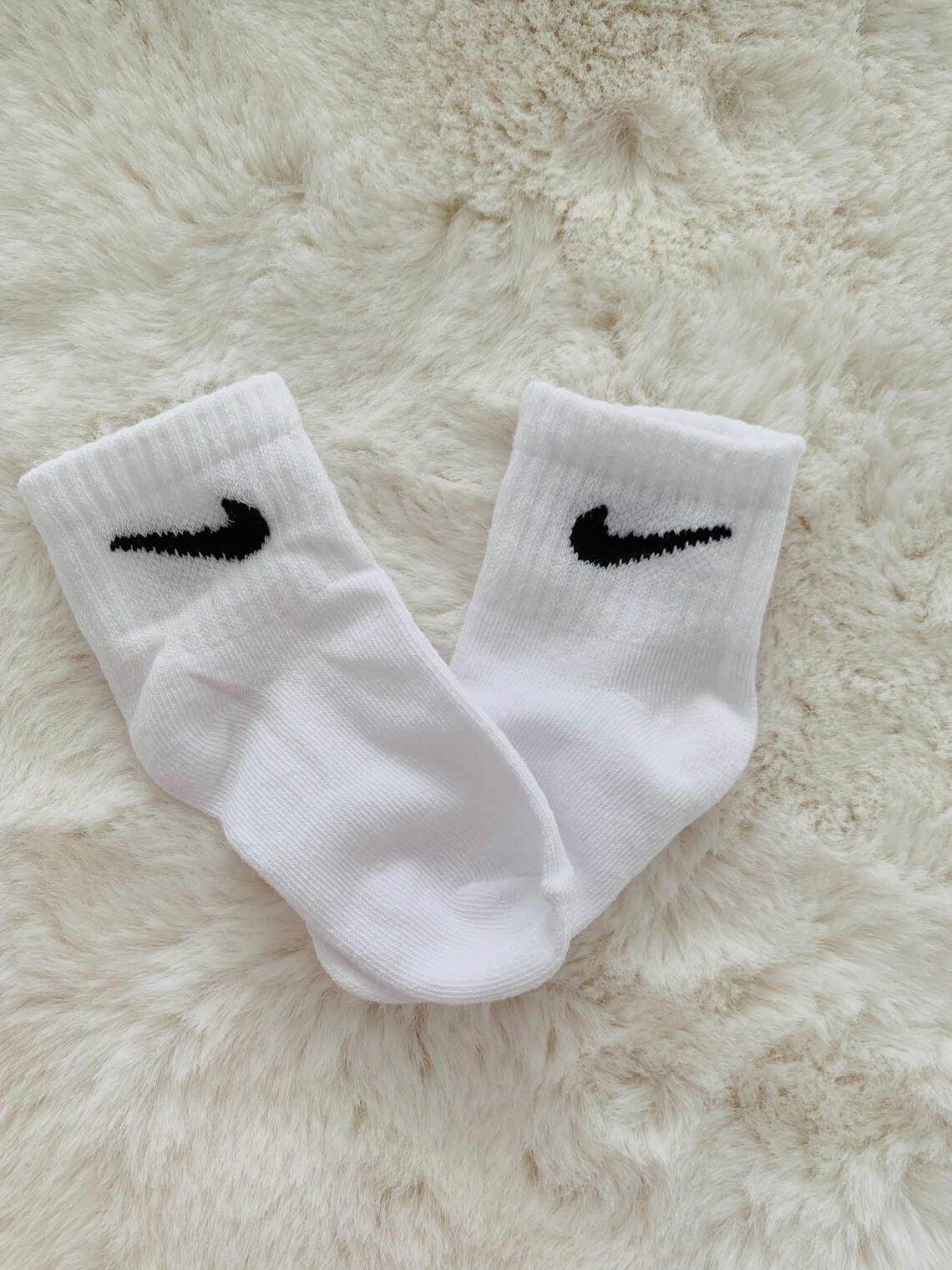 Nike Toddler Socks Hearts Nike Baby Socks Nike Kids Socks - Etsy