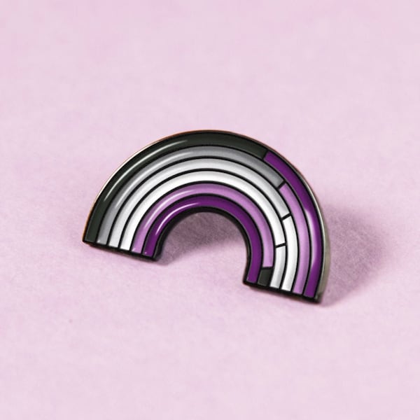 Pride Pin - Etsy