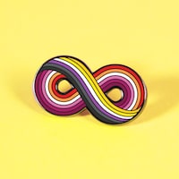 Non-binary Pride Power Pack - Etsy
