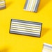 Demigender Flag Pin — Nonbinary Pride Badge Deminonbinary Demiboy ...