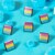 Pansexual Bar Pin Subtle Pan Pride Pin Flag LGBT LGBTQ Queer Omnisexual ...