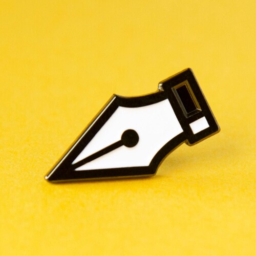 Pen Tool Pin Graphic Designer Gift Ideas Photoshop - Etsy