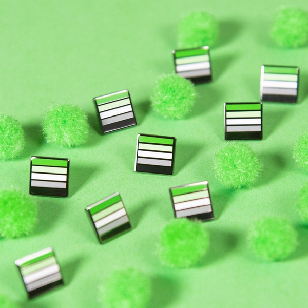 Demiromantic Pride Bracelet - Etsy