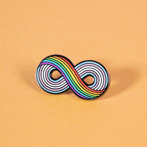 Transgender Pride Ring - Etsy