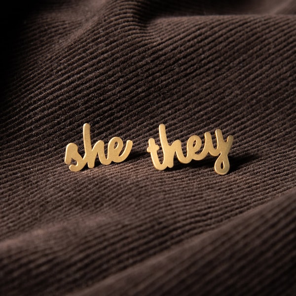 Spinner Enamel Pin - Etsy UK