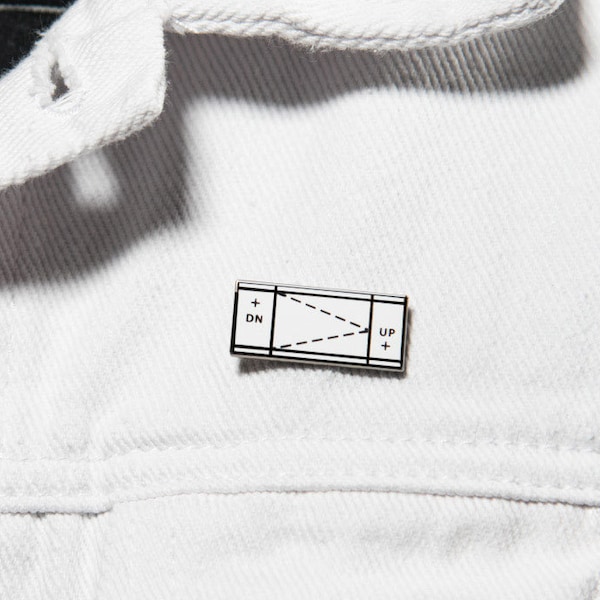 ThePinPrick - Etsy