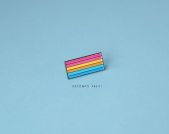 Polyamorous Pin Flag | Etsy