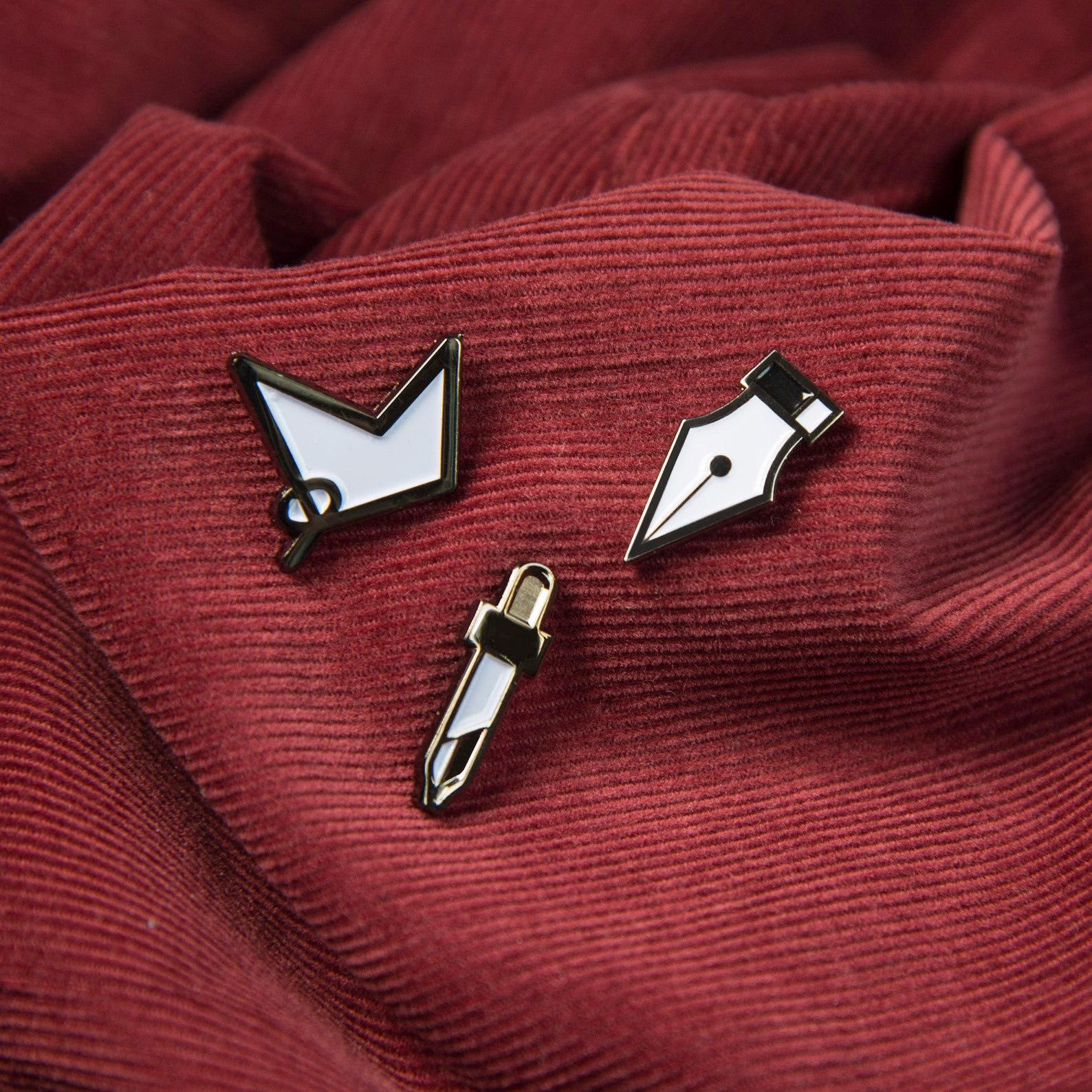 Pen Tool Pin Graphic Designer Gift Ideas Photoshop - Etsy