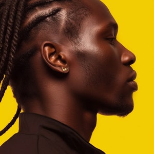 He/they Pronoun Earrings — Enby Pride Jewellery Rings Them Bracelet ...