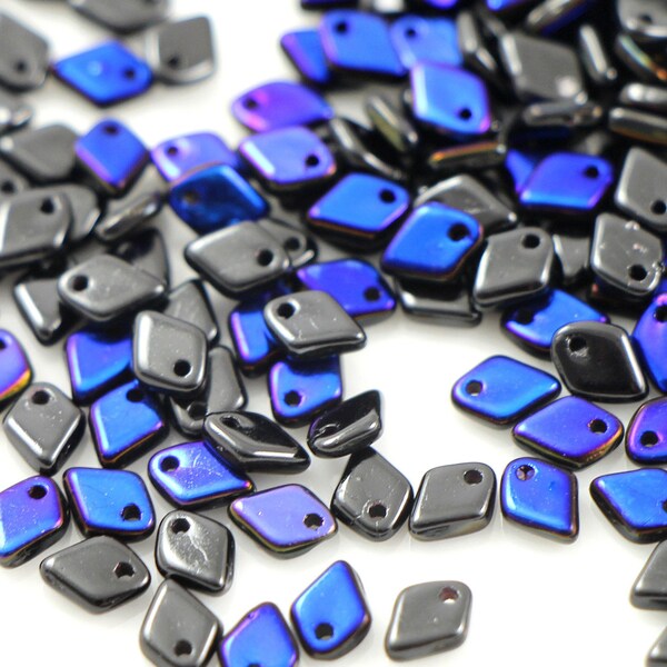 Dragon Scale Beads - Etsy