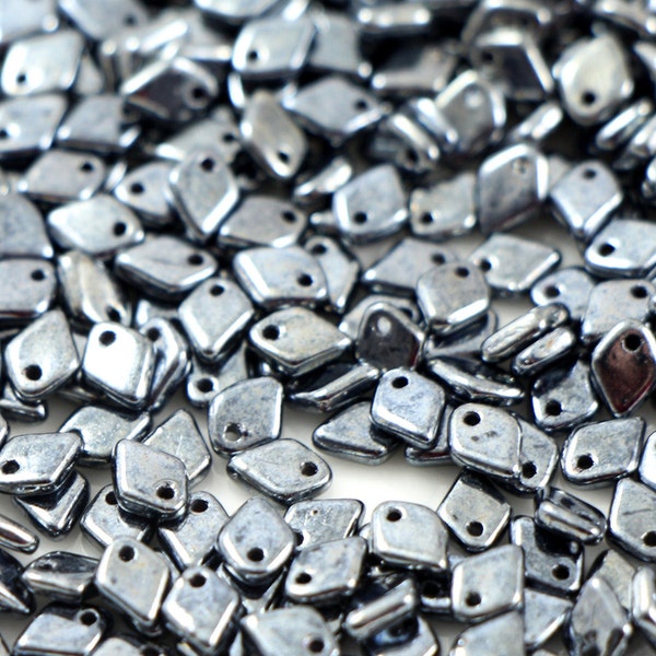 Czech Dragon Scale Beads - Etsy