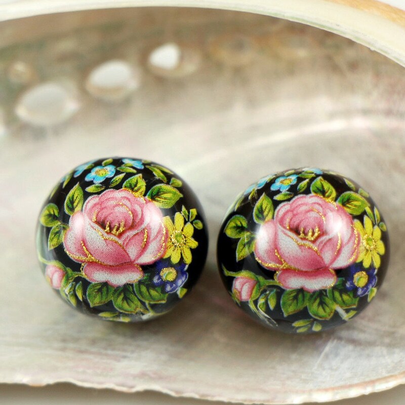 Japanese Beads - Etsy