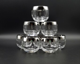 Roly poly glasses | Etsy