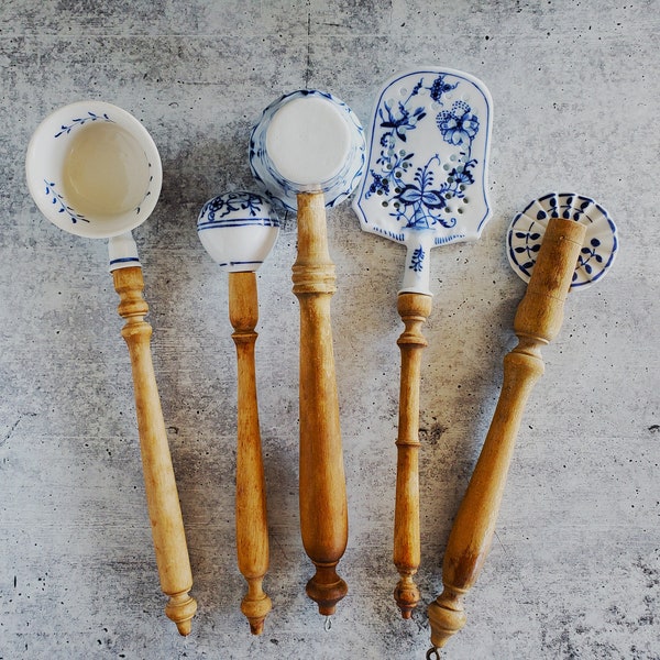Antique Kitchenware - Etsy