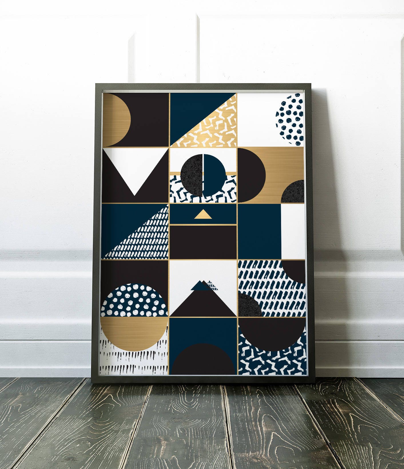 Scandi Print, Wall Art, Minimalist Print, Nordic Wall Art, Scandi Wall ...