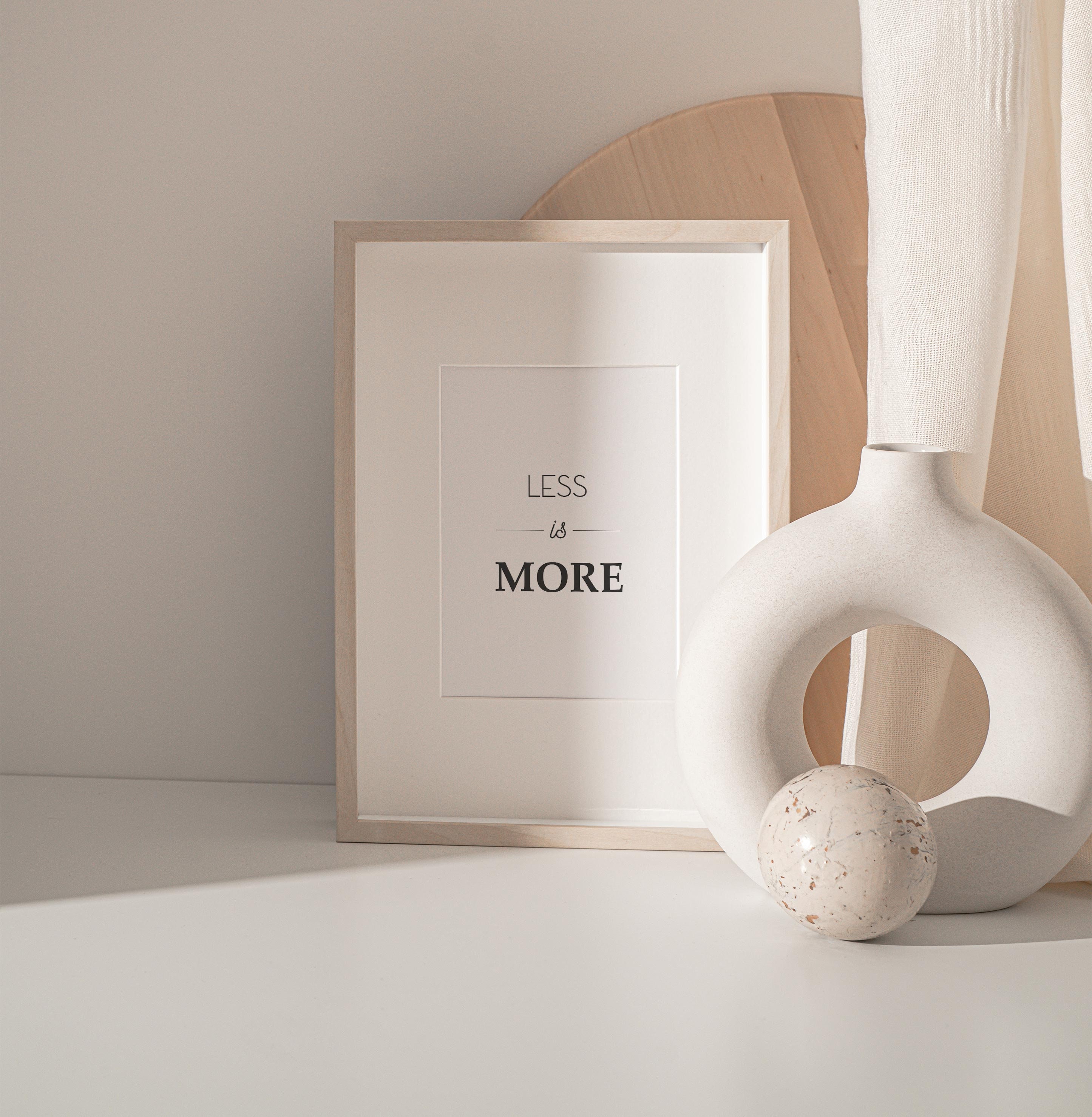 Minimalist Print, Quote Prints, Wall Art Prints, Minimalist Poster ...