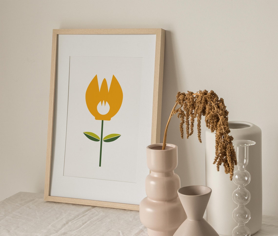 Minimalist Art Wall Art Prints Modern Print Minimalist | Etsy