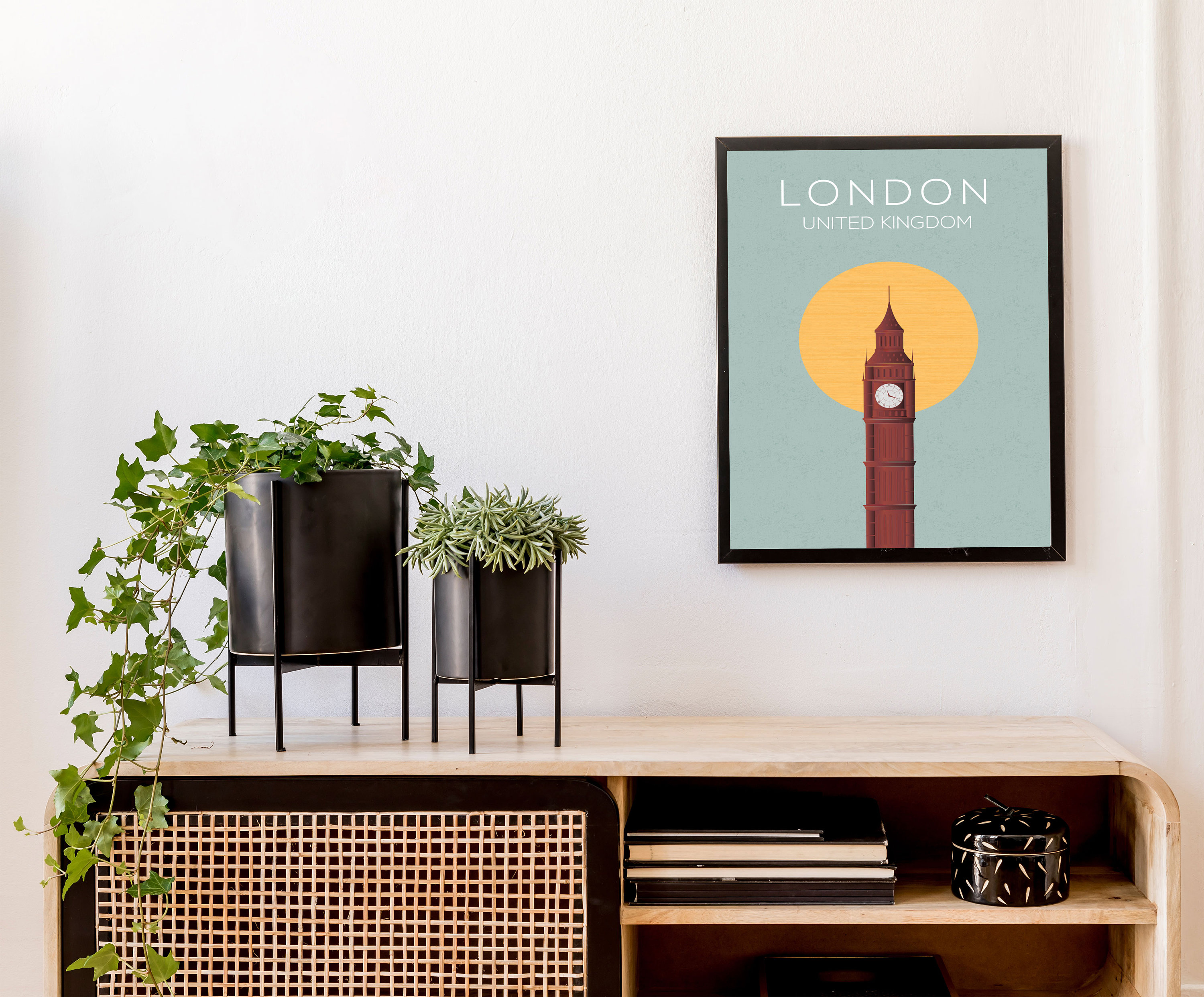 Travel Print Set Wall Art Set Travel Wall Art Set of - Etsy UK