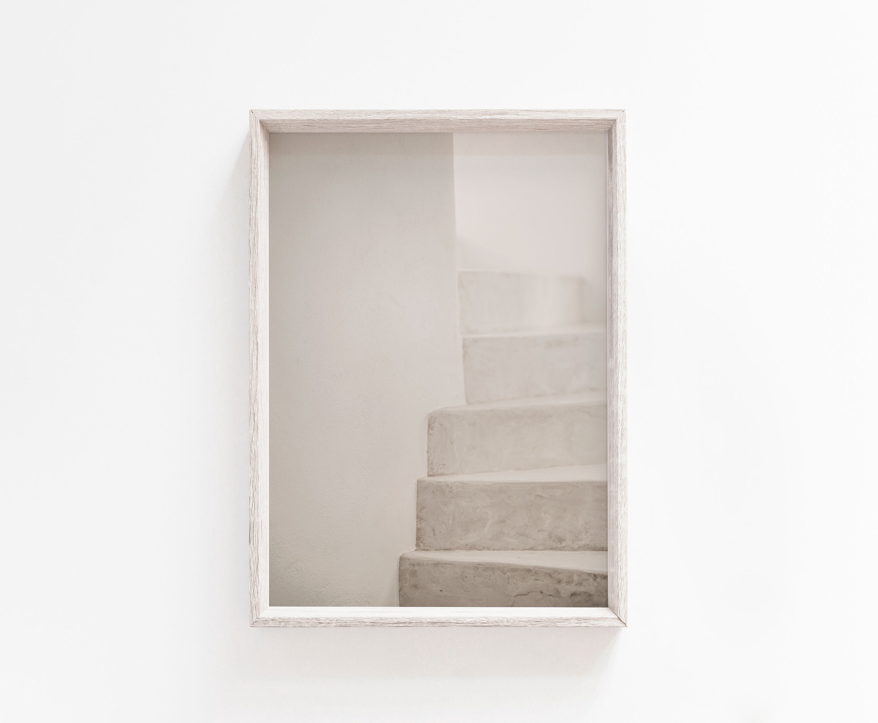 White Wall Art, Prints, Wall Art, White Print, White, Wall Art Set ...