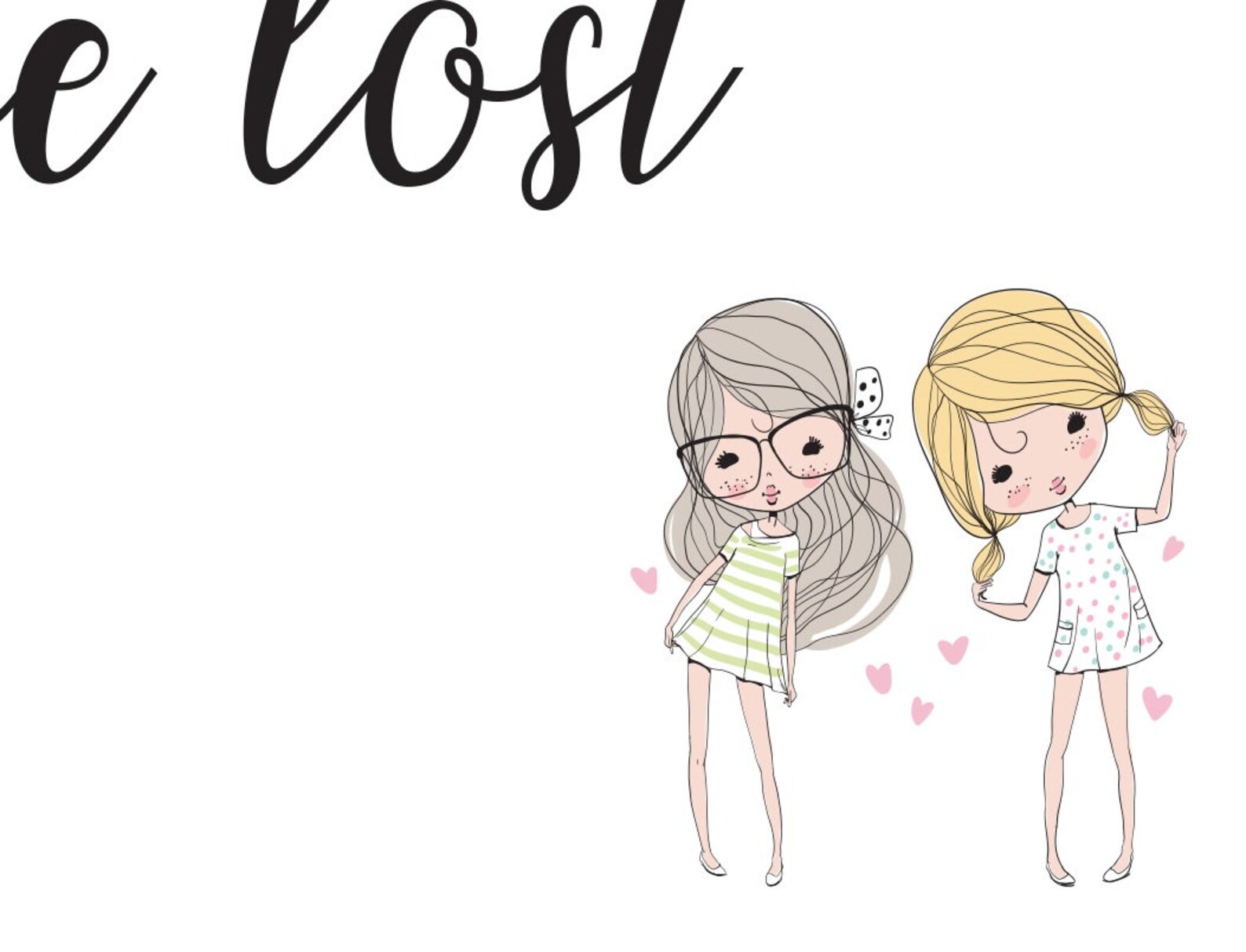 Sister Gift, Prints, Wall Art Print, Sister Print, Art Print ...