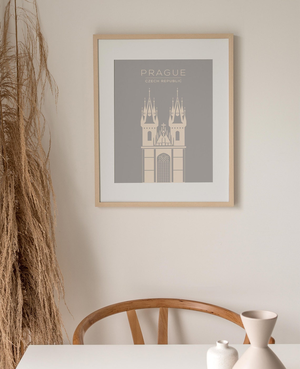 Prague Print, Wall Art, Travel Print, Prague Poster, Wall Art Print ...